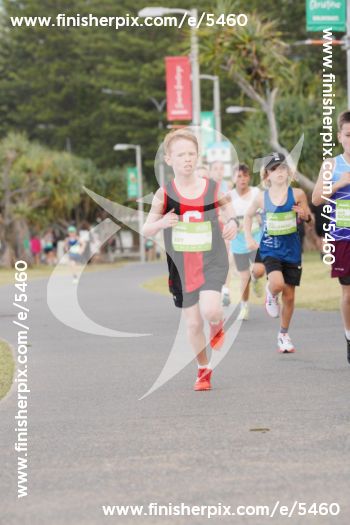 FinisherPix | Orlando Stinton | 383