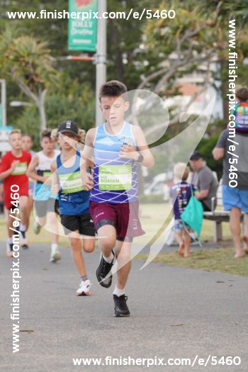 FinisherPix | Orlando Stinton | 383