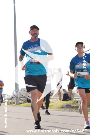 FinisherPix | Adam Whitaker | 850