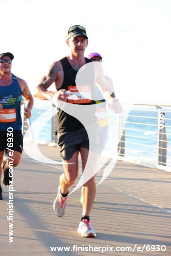 FinisherPix | Daniel Jenner | 2021