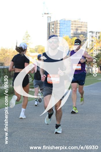 FinisherPix | Tony Dever | 1413