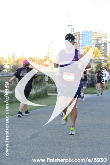 FinisherPix | Tony Dever | 1413